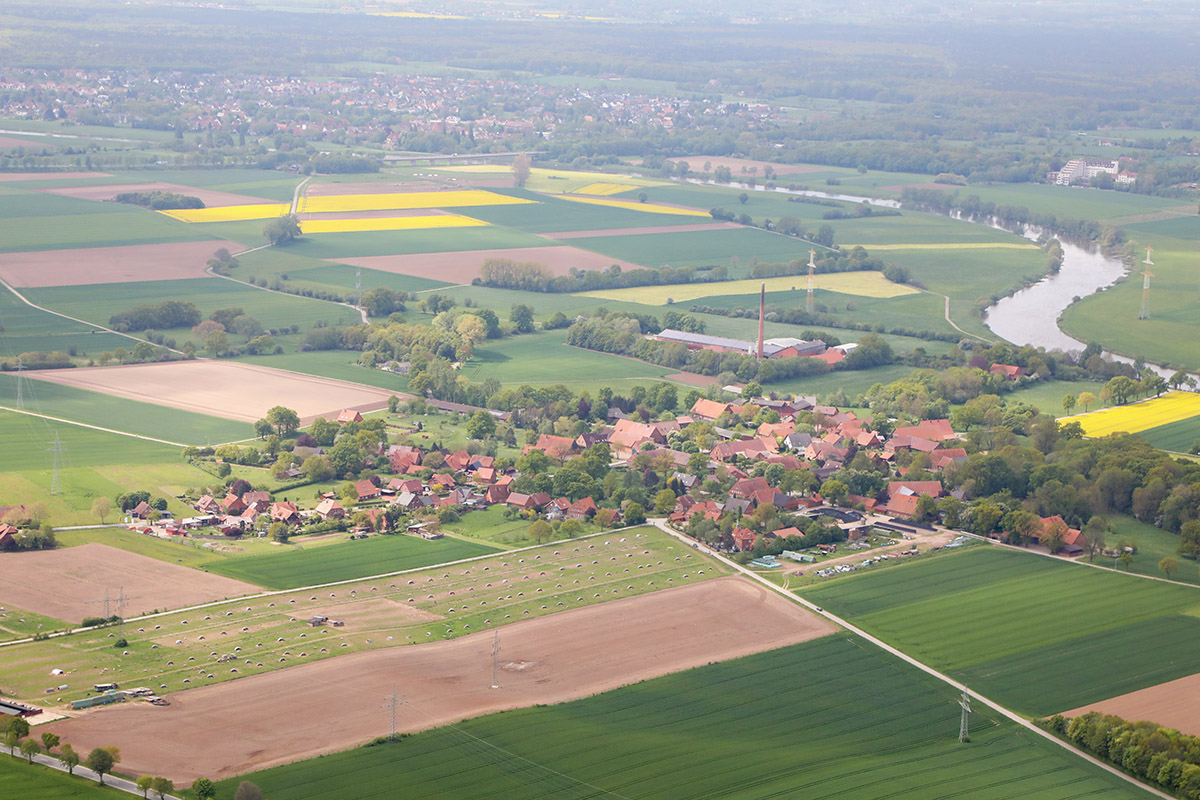 Stadt Petershagen freut sich über 20 Bewerbungen zum Heimat-Preis ...