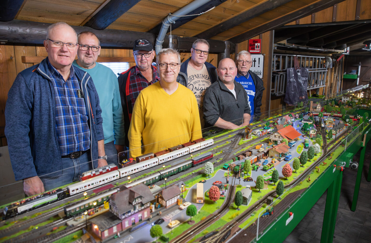 Technik und Kreativität vereint: Einblicke in die Welt der Quetzer ...